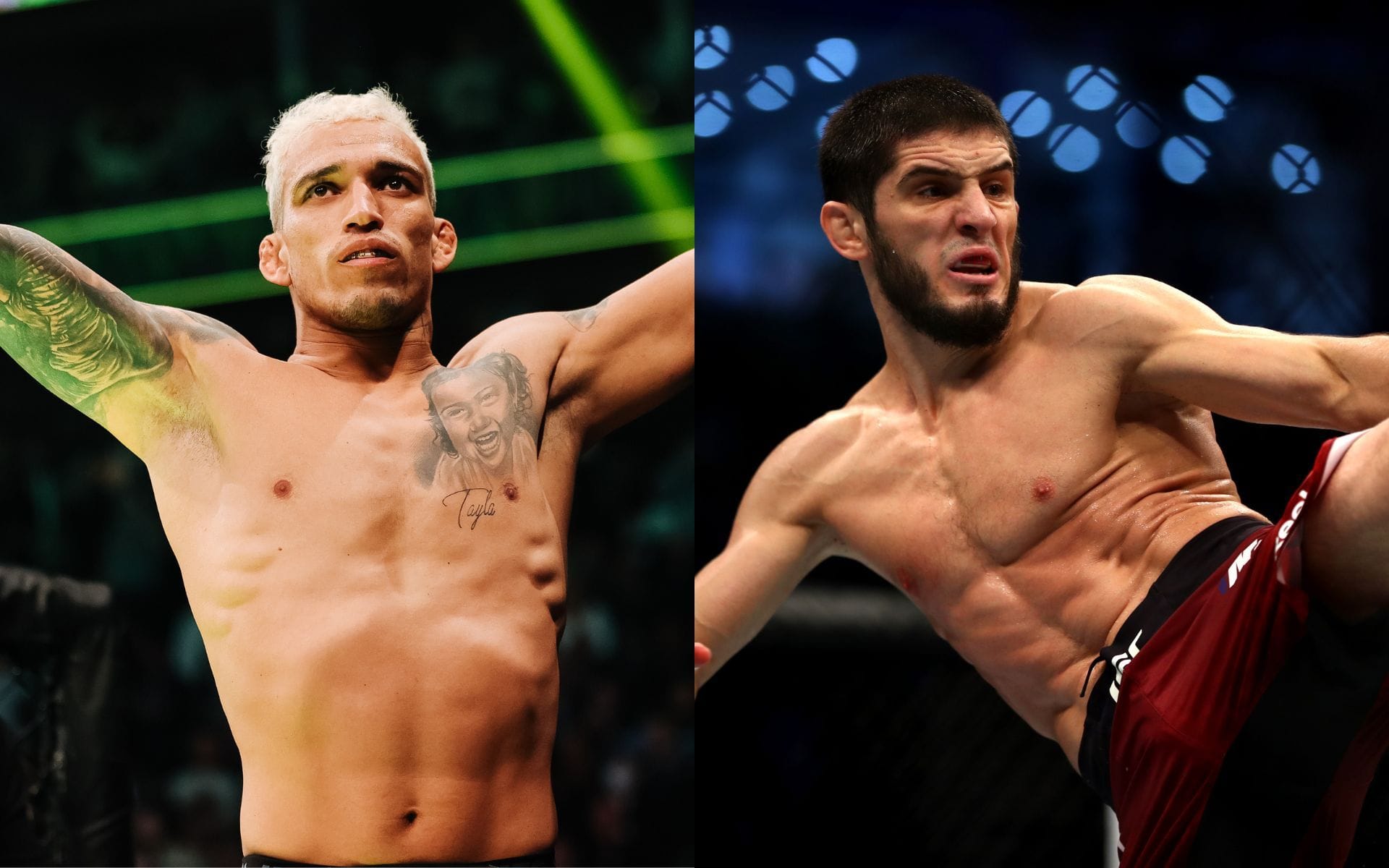 UFC 280 weigh-ins: What is the start time & how to watch it?