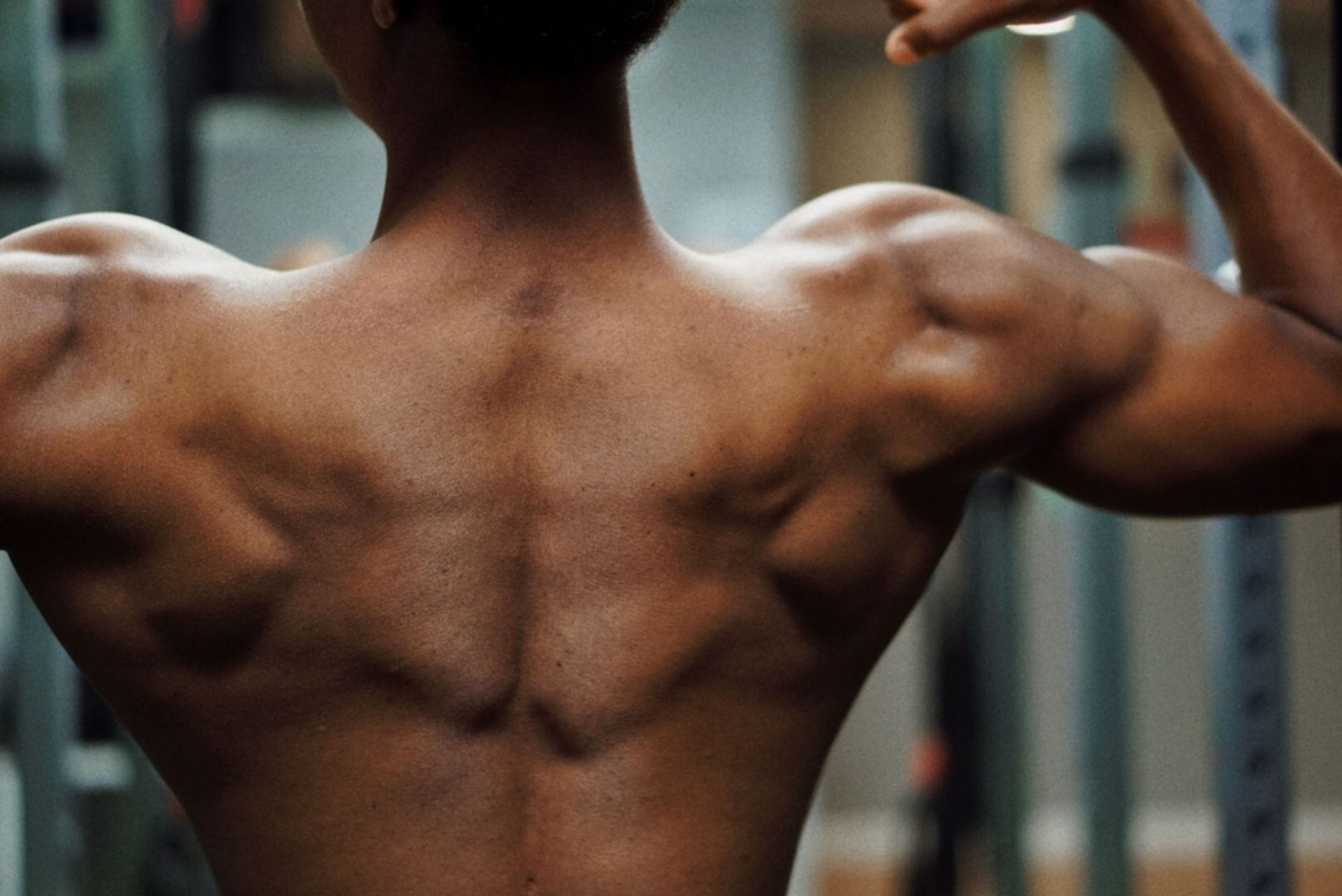 Best Rear Delt Exercises for Shoulder Growth