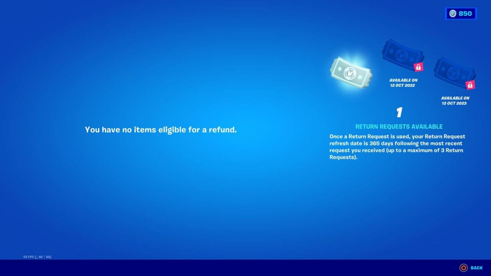 Fortnite players to soon get free refund tickets, check your eligibility