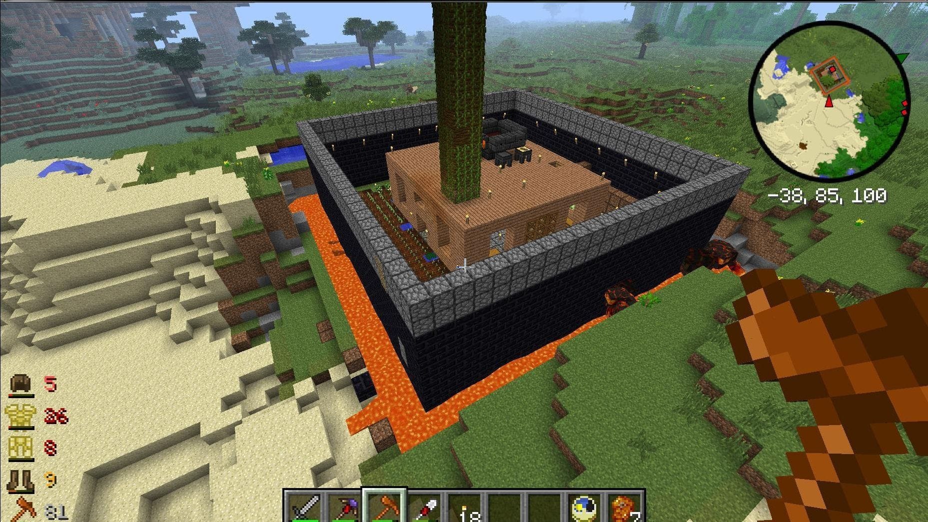 5 best Minecraft horror modpacks to play this Halloween (2022)