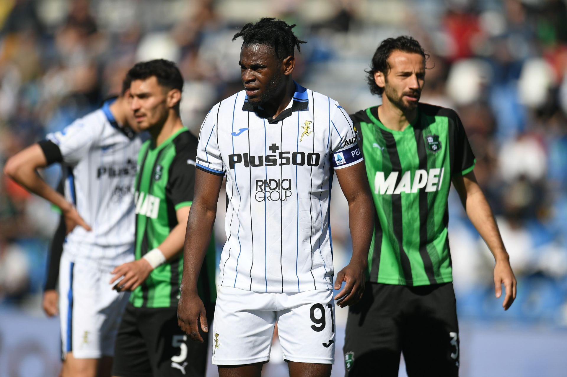 Atalanta vs Sassuolo Prediction and Betting Tips | October 15, 2022