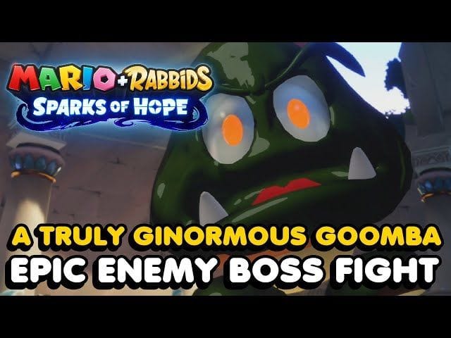Mario + Rabbids: Sparks of Hope guide - How to unlock the hidden skill tree