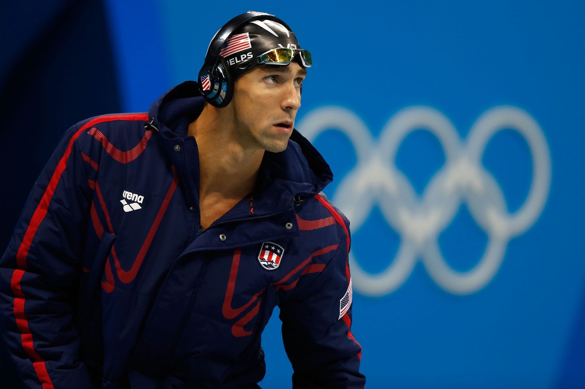 "You obviously have to pay for the consequences" - When Michael Phelps ...