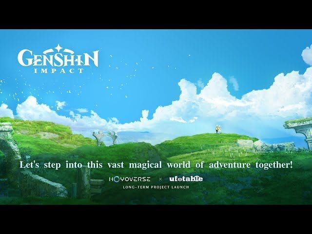 Genshin Impact anime leaks: Timeline, major content, and region details