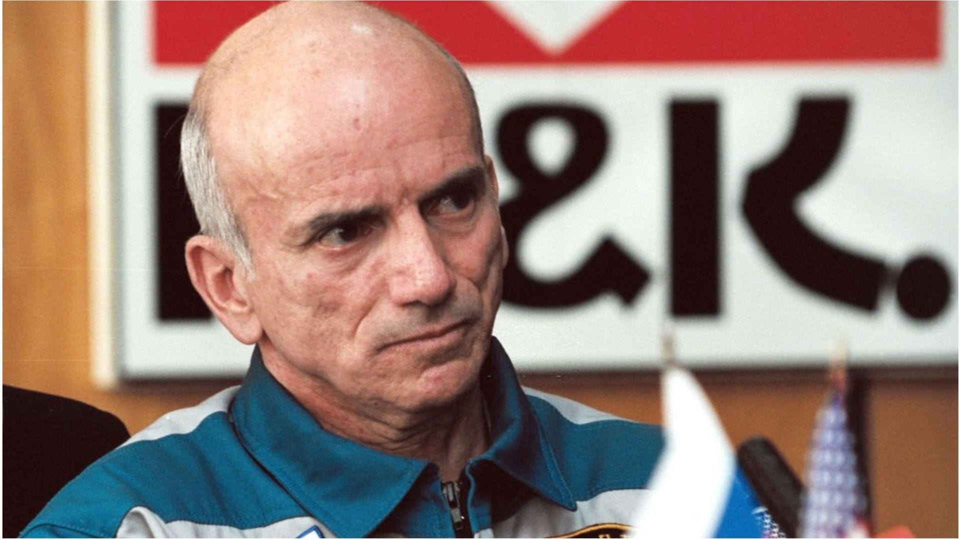 Dennis Tito net worth: First space tourist's fortune explored as he ...