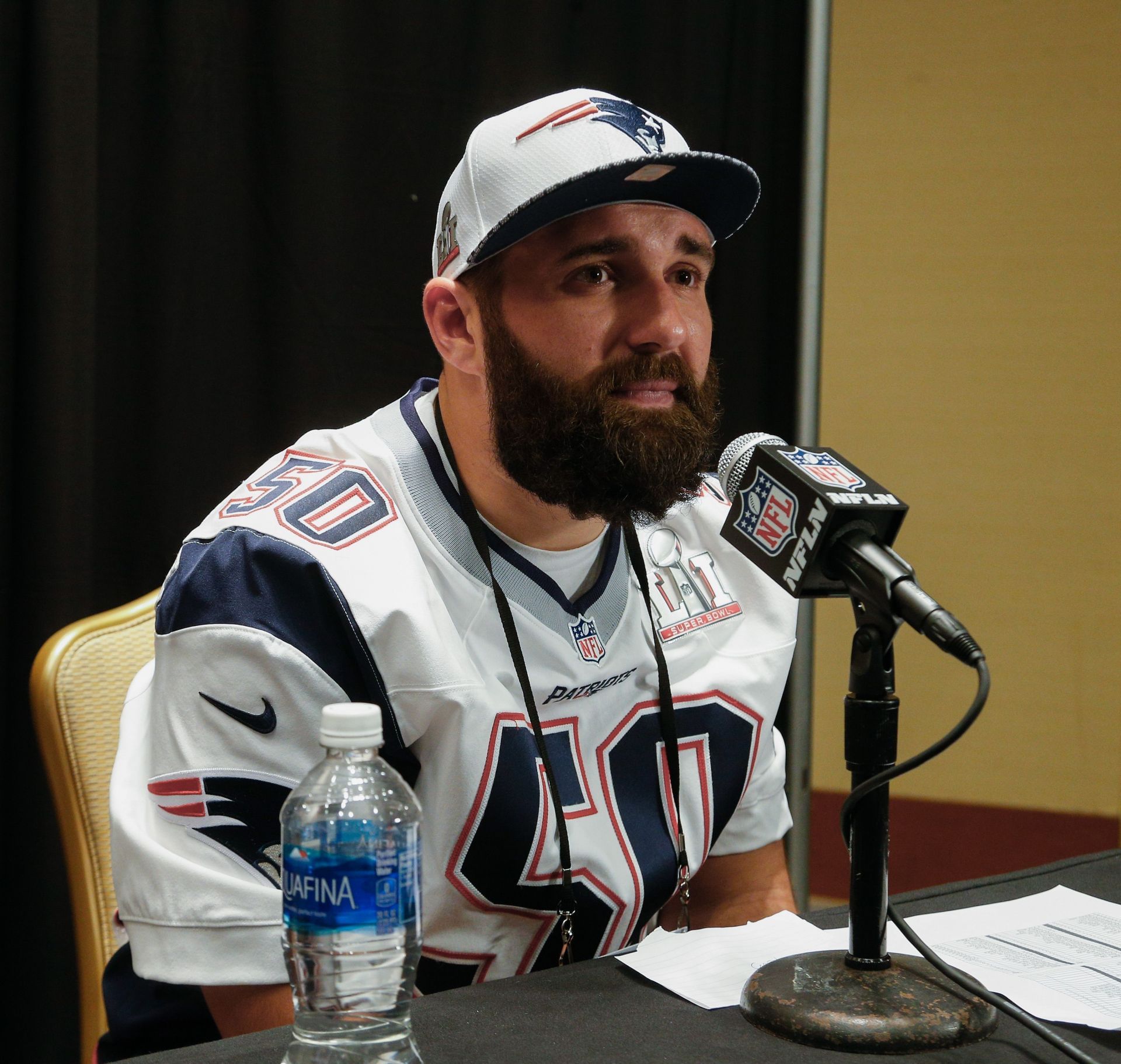 Former Tom Brady teammate concedes that Bucs QB can’t save team