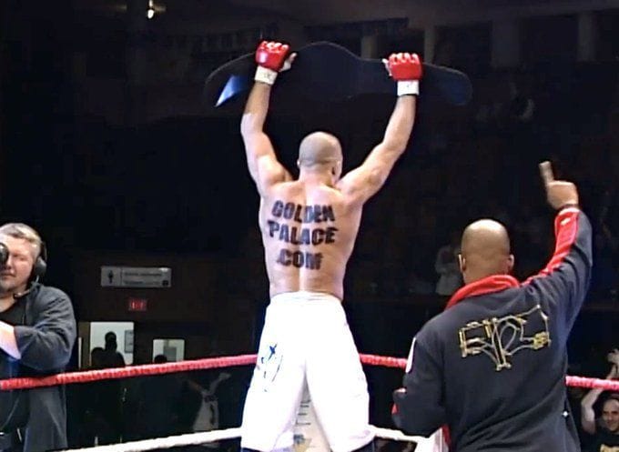 5 old-school features the UFC should bring back to re-energize their shows