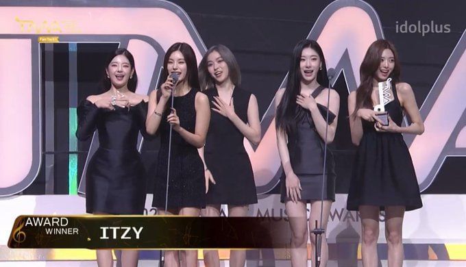 The Fact Music Awards 2022 Winners: BTS, Lim Young-woong and NCT Dream win big