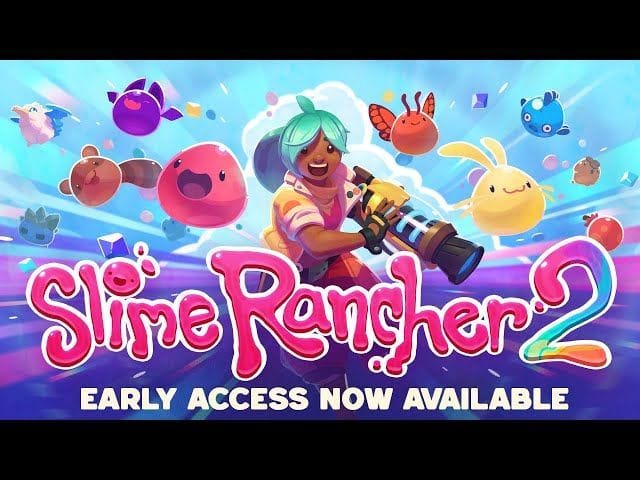 Slime Rancher 2 guide: How to get Ringtail Slimes fast