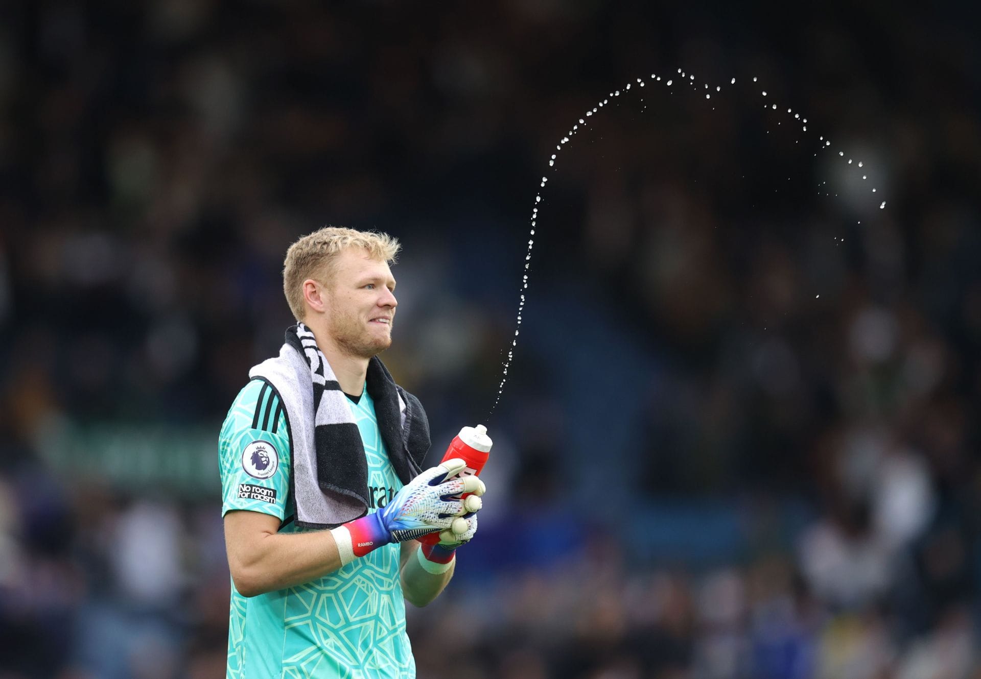 5 best-performing Premier League goalkeepers 2022-23