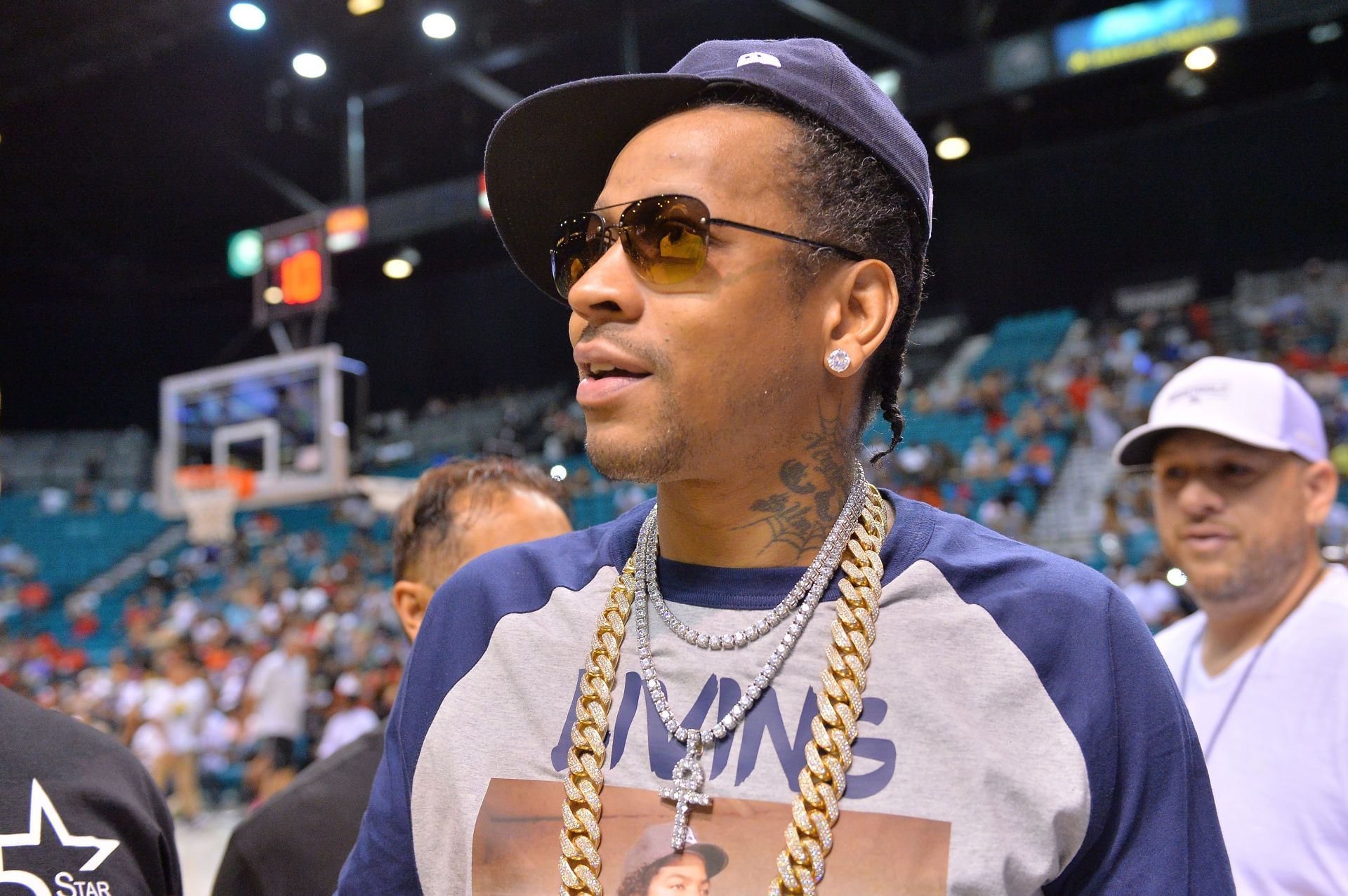 5 NBA players who smoke weed featuring Kevin Durant, LeBron James, and more