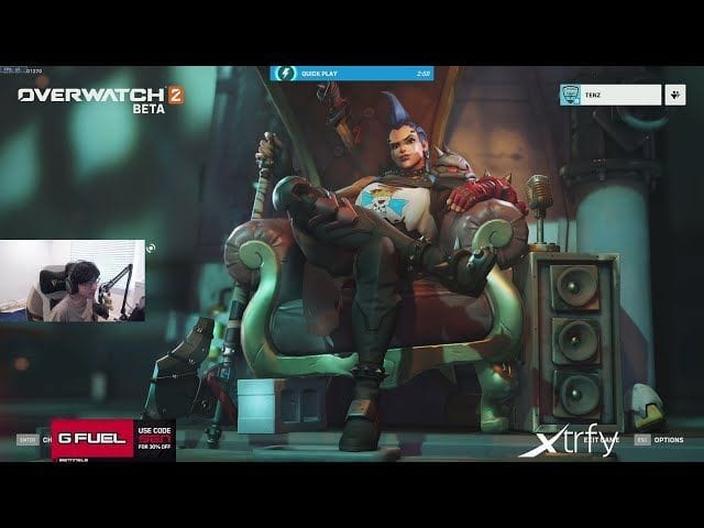 How to convert sensitivity from Valorant to Overwatch 2