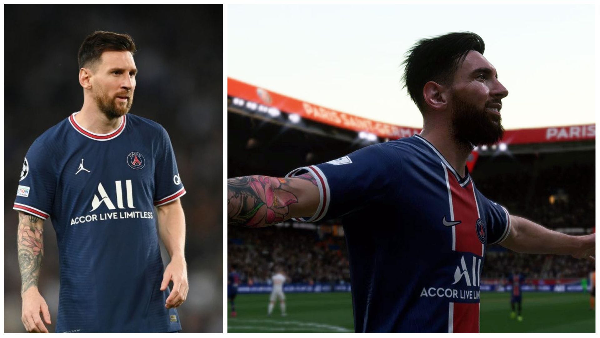 Lionel Messi's rating in FIFA 23: Should you use him in Ultimate Team?