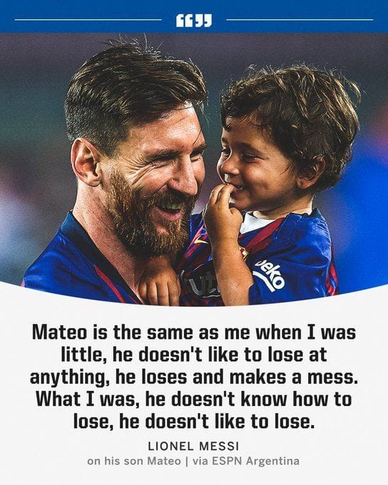 "I prefer they go to a little school with friends" - PSG superstar ...