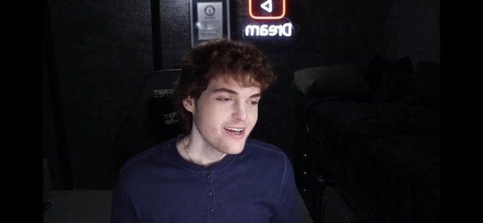 Dream's face reveal memes: YouTuber's face reveal has Twitter buzzing