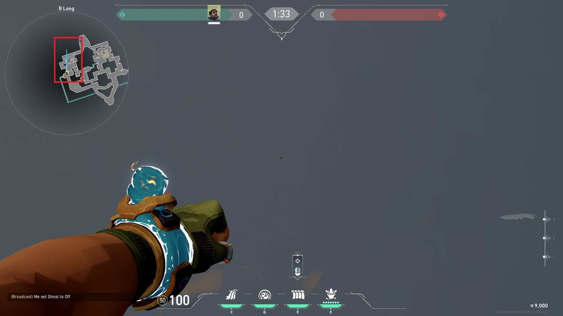 Best Harbor lineups on Bind in Valorant: Cove, Cascade, and High Tide