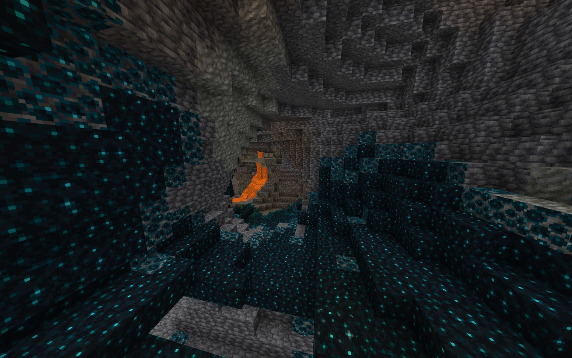 How To Farm Sculk Blocks In Minecraft 1 19 Update