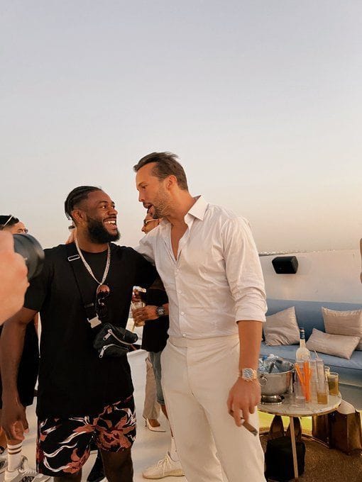 MMA News Roundup: Aljamain Sterling defends Andrew Tate, Leon Edwards ...