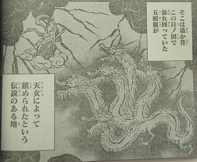 Black Clover chapter 342 spoilers have fans raving over Tabata's ...