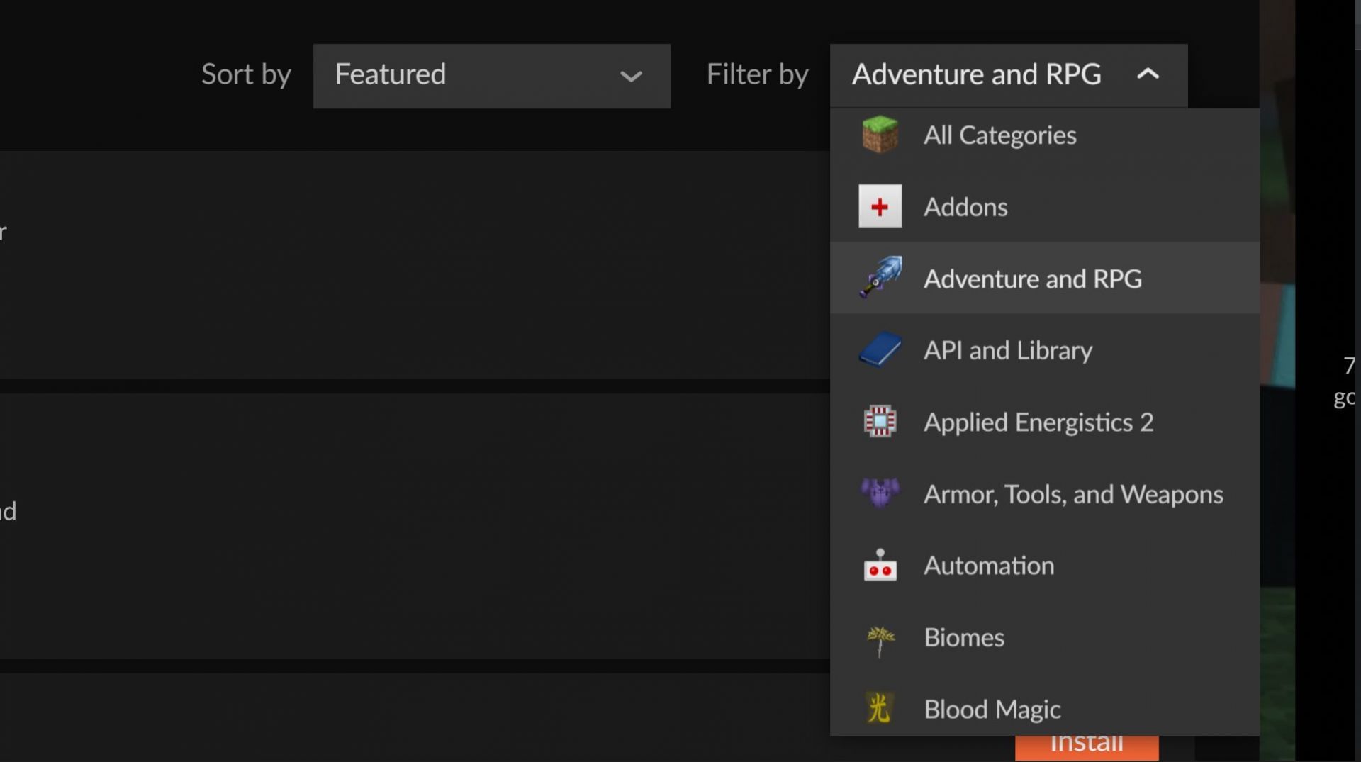 How to add quests to Minecraft using mods?