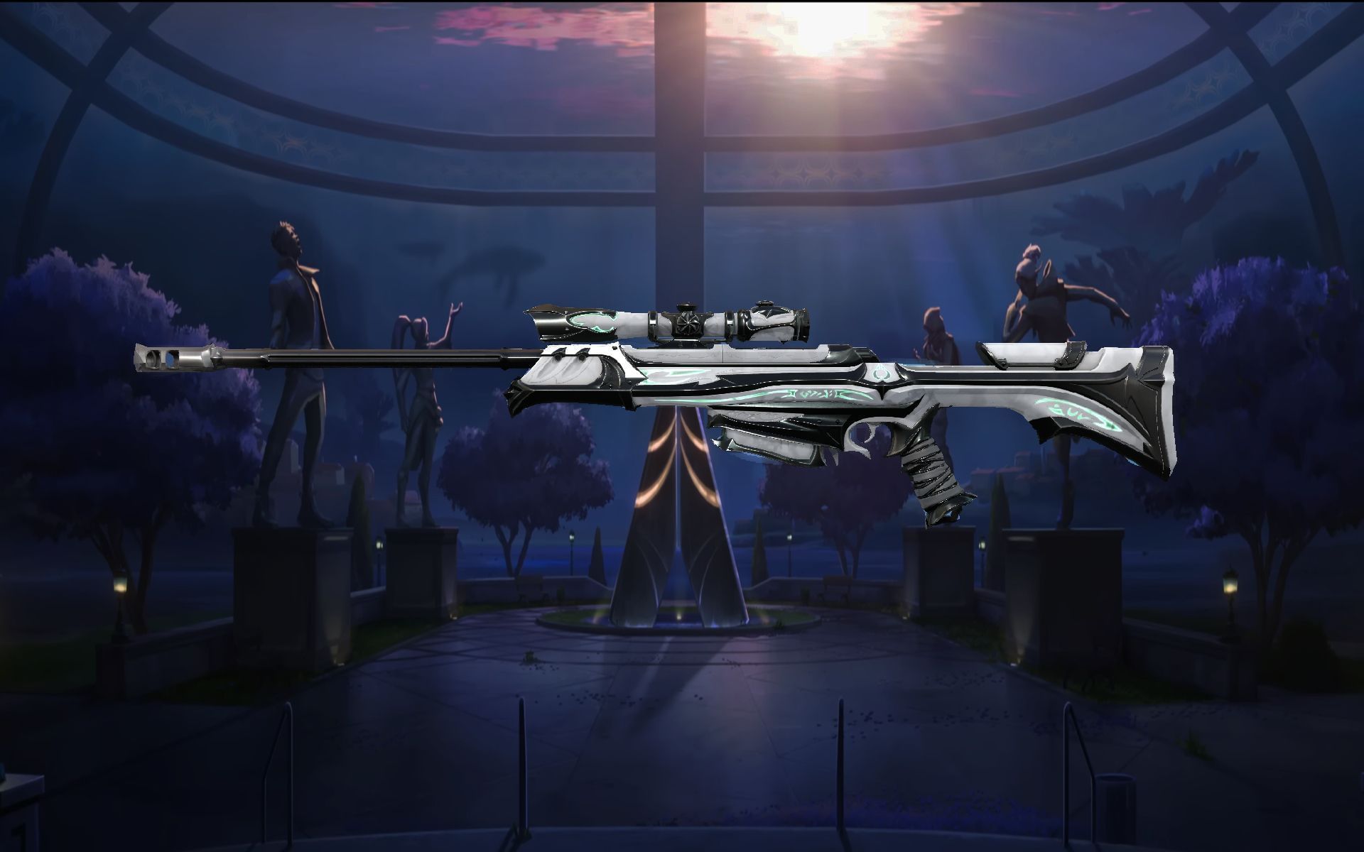 5 tips to make the most of the Operator in Valorant