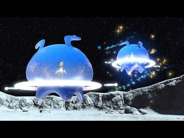 Final Fantasy XIV guide - How to unlock the Omicron beast tribe