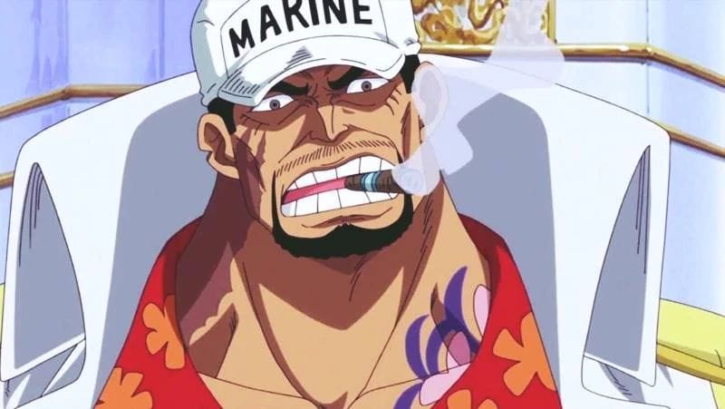 Who killed Ace in One Piece?