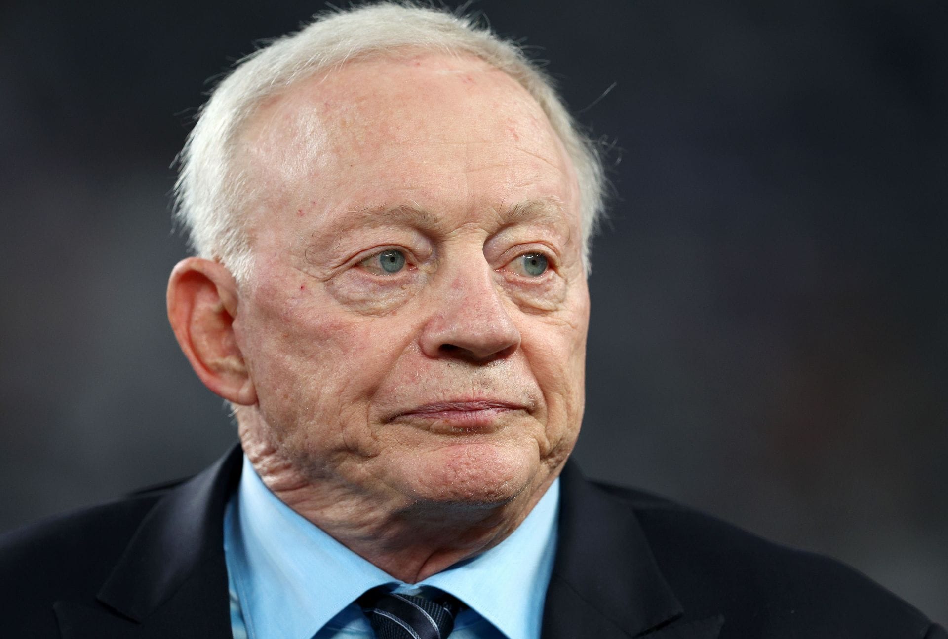 “There's a jealousy there” - Jerry Jones and Robert Kraft don't like ...
