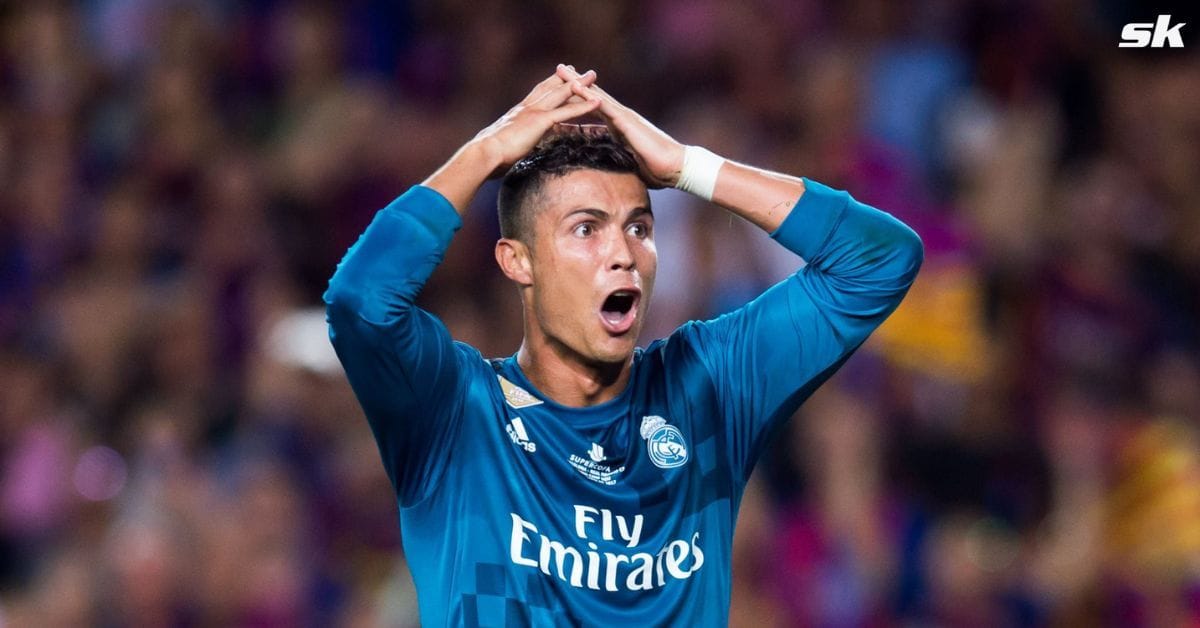 “A natural athlete who can excel in practically any sport” – Former ...