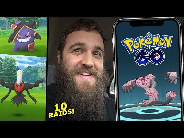 How to evolve Galarian Yamask in Pokemon GO