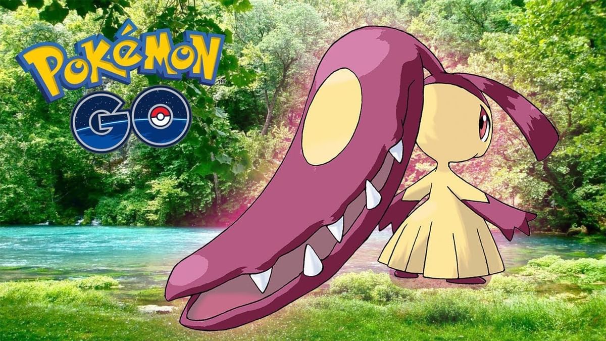 Pokemon GO Mawile Raid guide: Best counters, weaknesses, & more