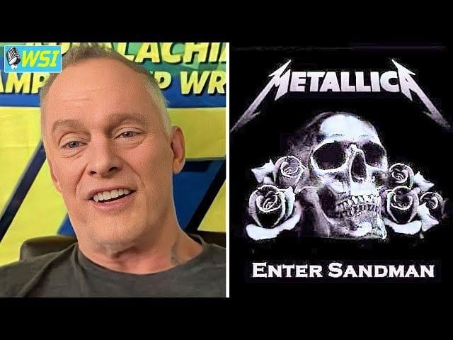 ECW Legend The Sandman shares a strange fact about his entrance