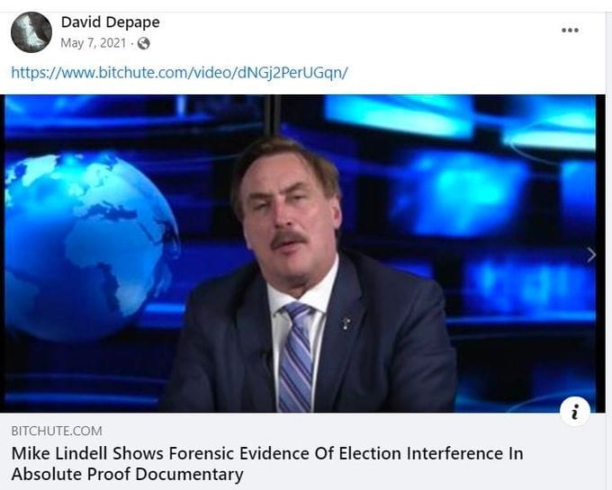 "The monster in him was always too strong”: David DePape’s stepdaughter ...