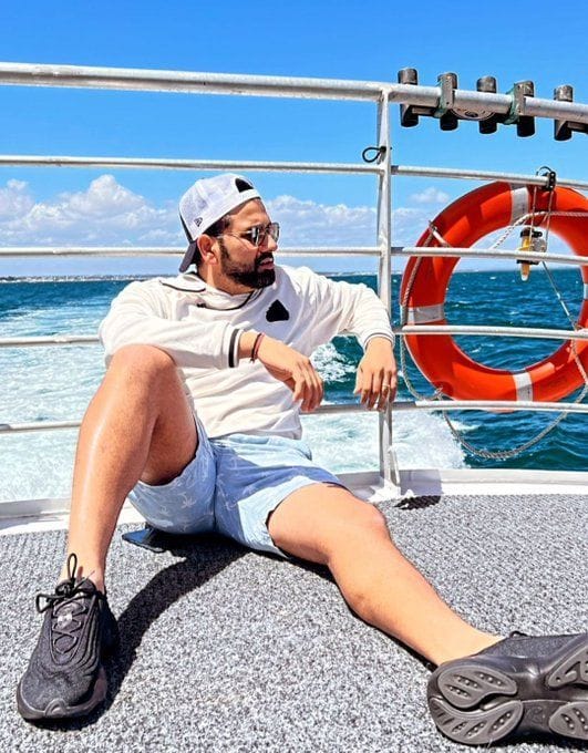 Top 10 funny memes after Prithvi Shaw's blistering 134 against Assam in ...