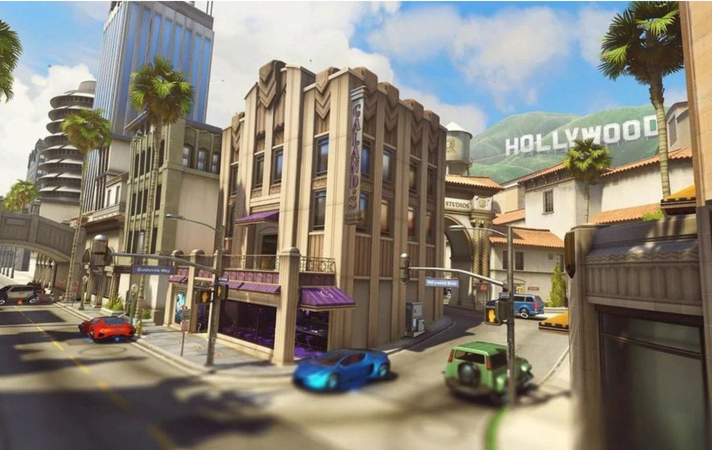 Overwatch 2: Maps ranked based on game modes