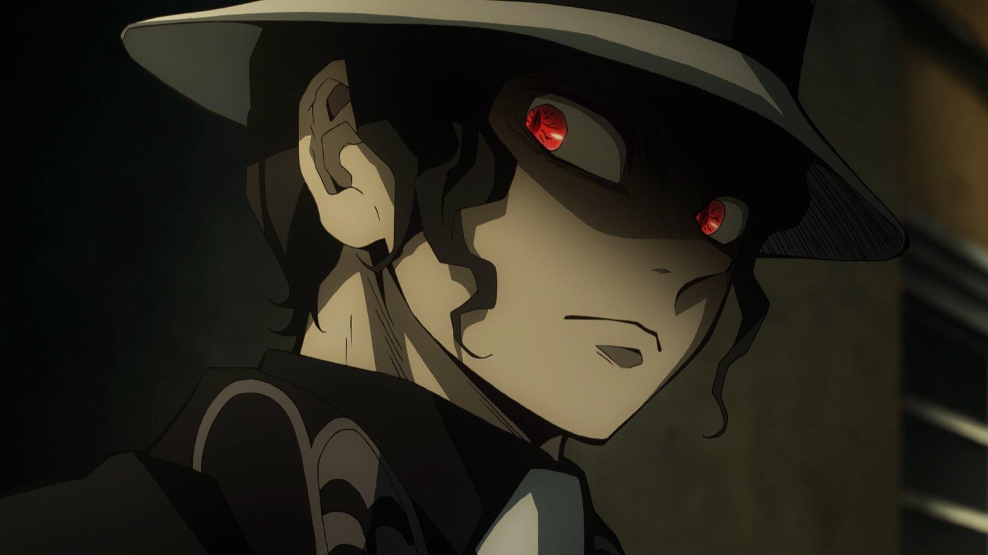 Demon Slayer: What did Muzan do to his family? Explained