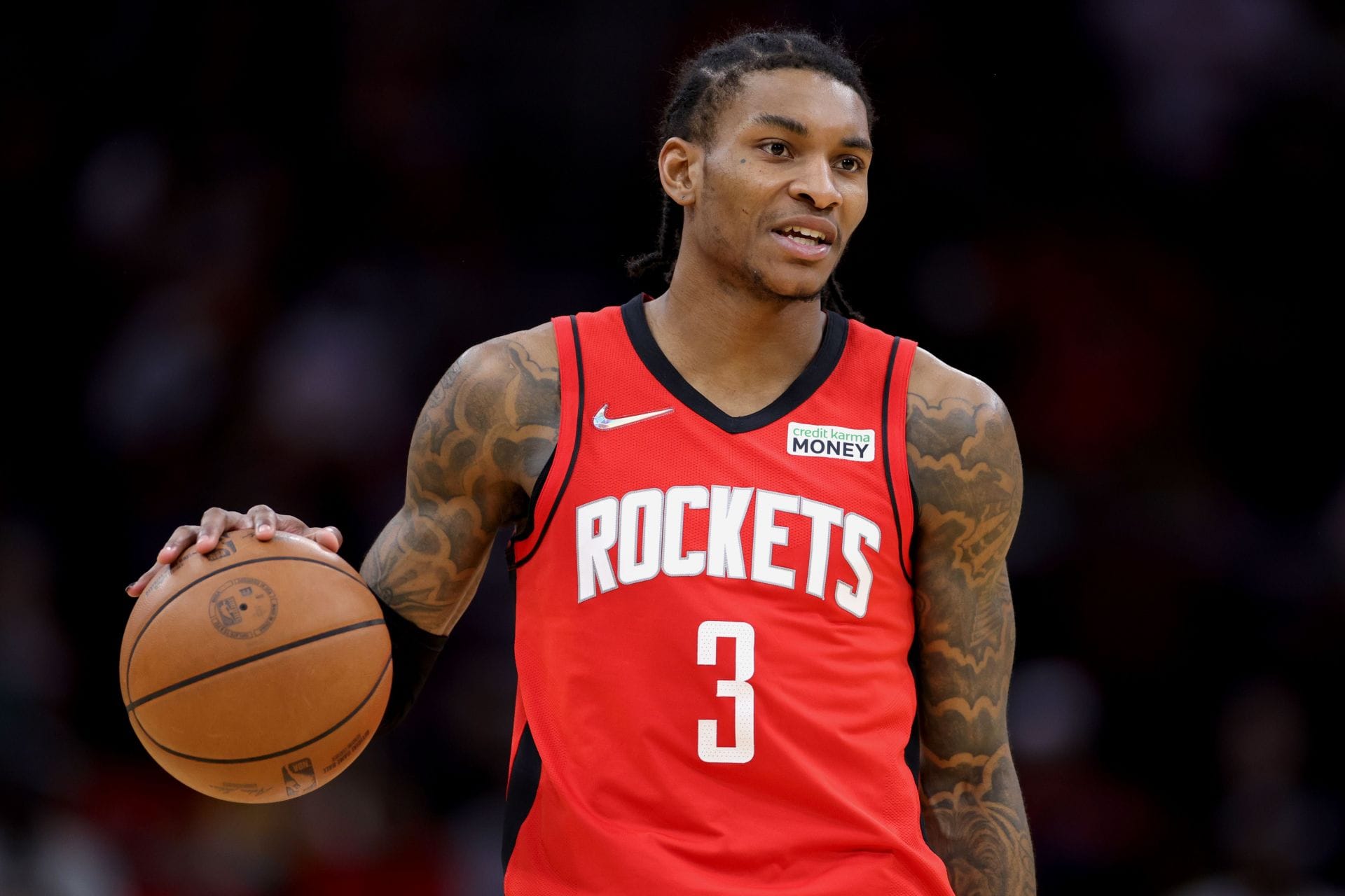 Why was Kevin Porter Jr. traded by the Cleveland Cavaliers in 2021? All ...