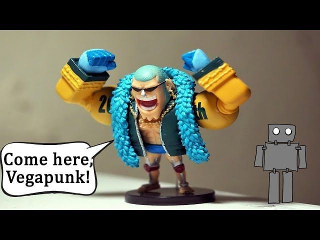 One Piece theorist claims that Egghead is based off Whiskey Peak One Piece theorist claims that Egghead is based off Whiskey Peak