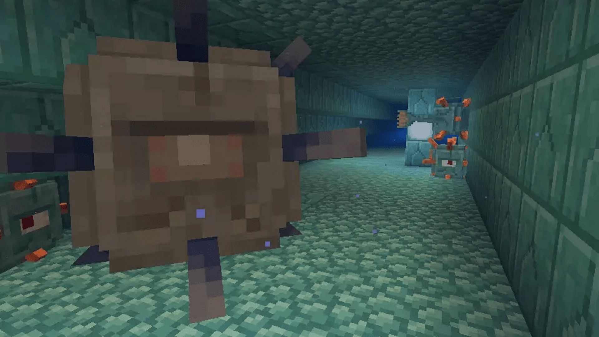 5 most helpful hostile Minecraft mobs in 2022