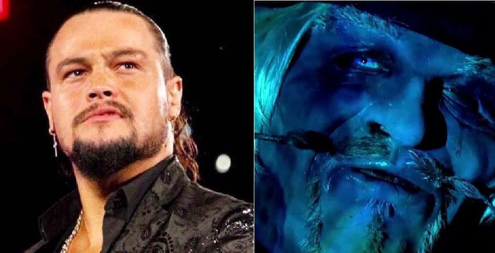 5 Names that could be behind Bray Wyatt's Uncle Howdy character on WWE ...
