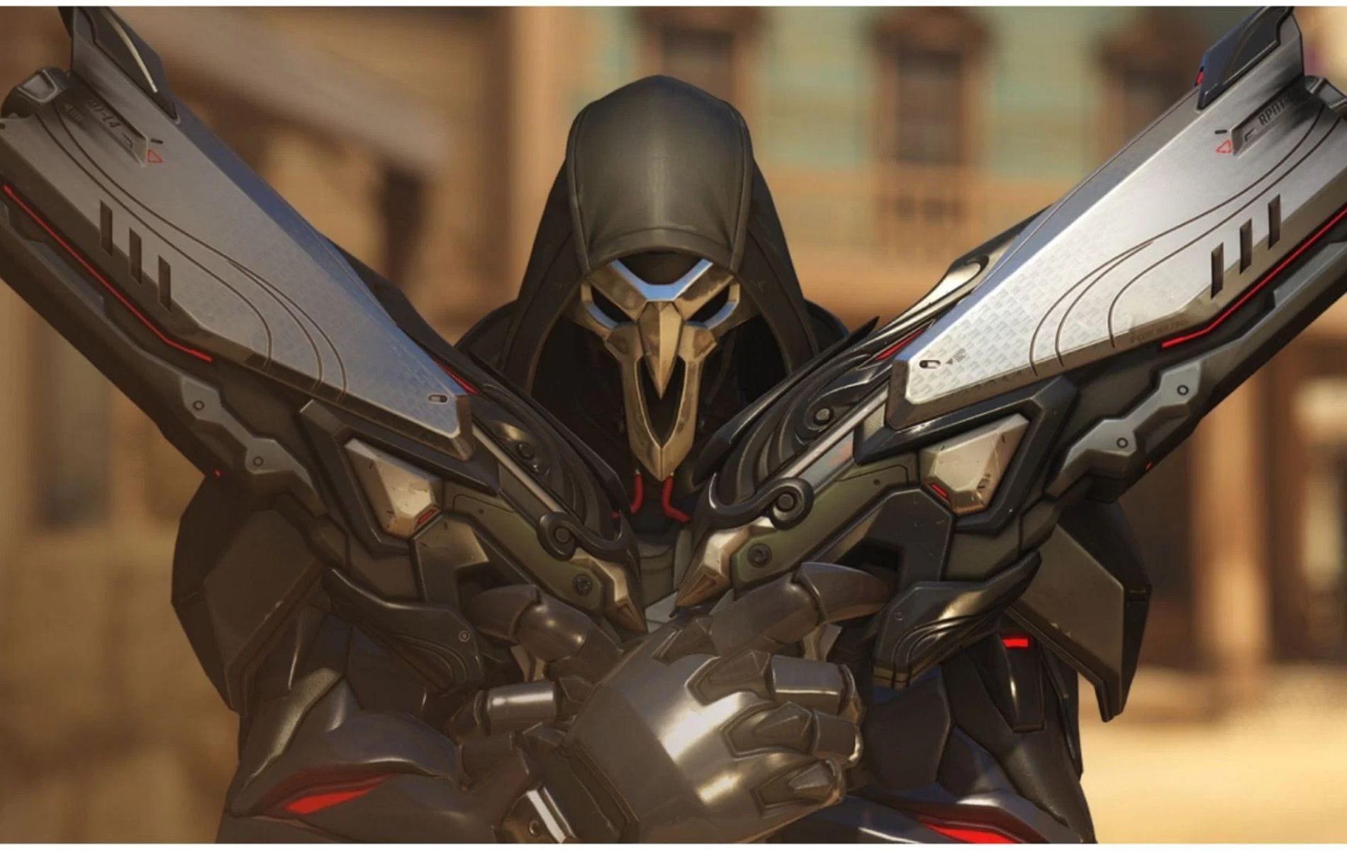 Overwatch 2; Five Heroes with highest damage dealing capacity ranked