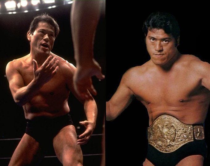 NJPW founder and WWE Hall of Famer Antonio Inoki passes away