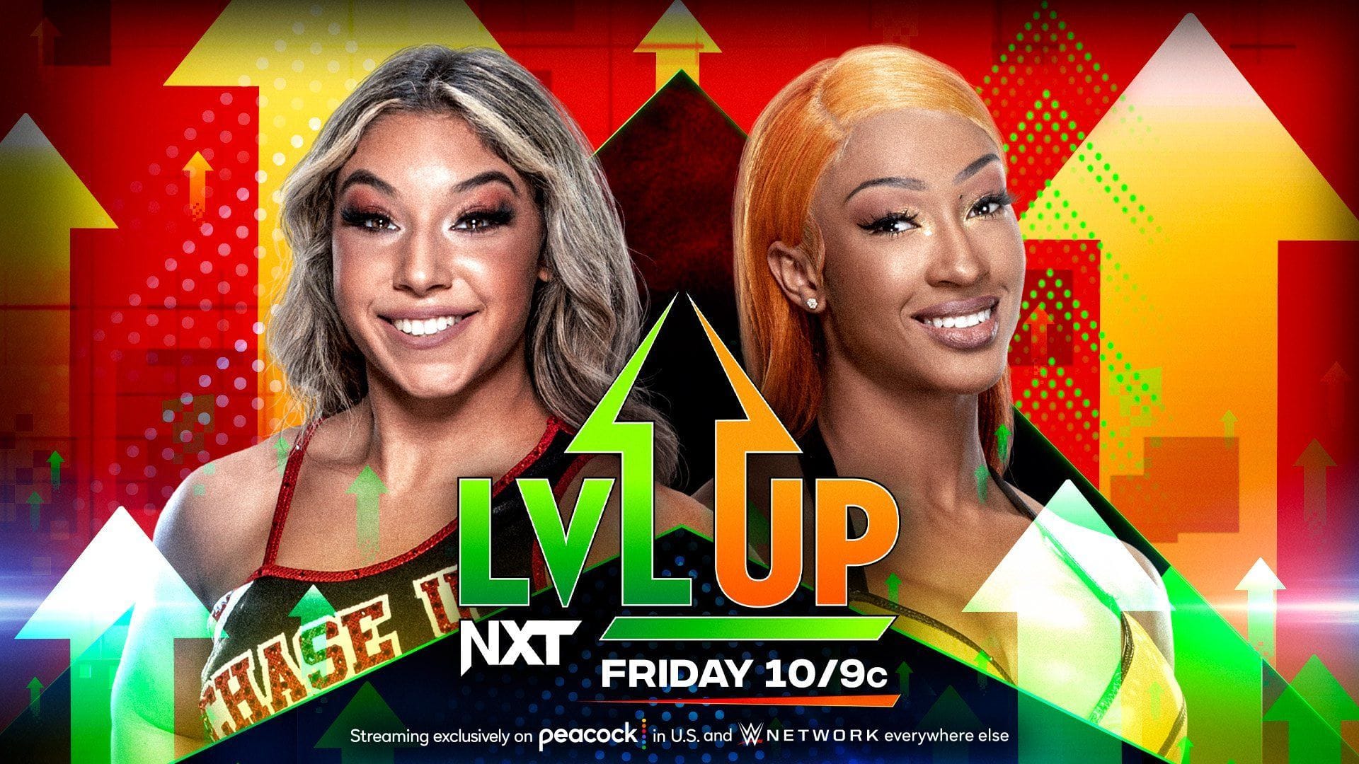 New star set to debut, bizarre truck-related match type highlighted - 7 ...