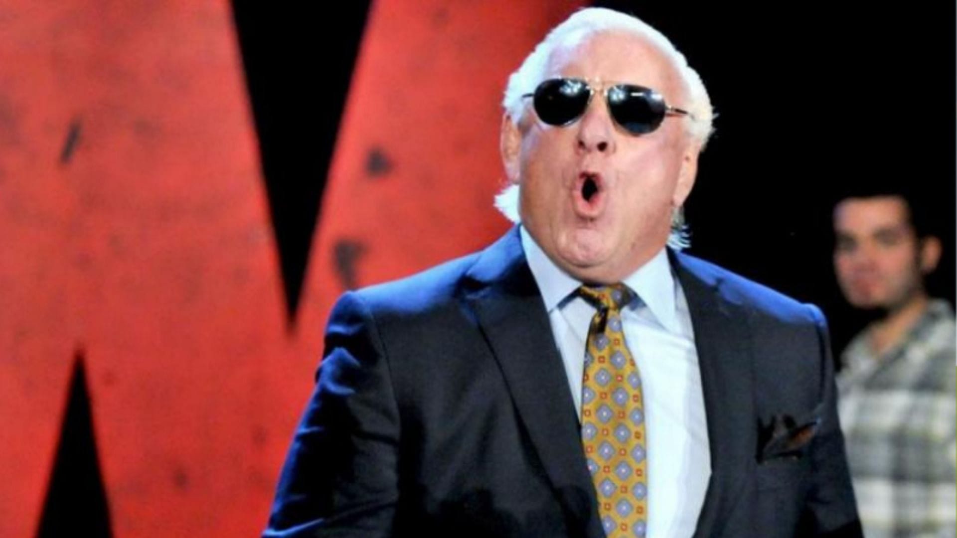 Ric Flair's incredible act of generosity revealed by former WWE ...