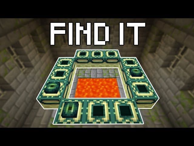 5 best Minecraft 1.19 seeds for strongholds in 2022