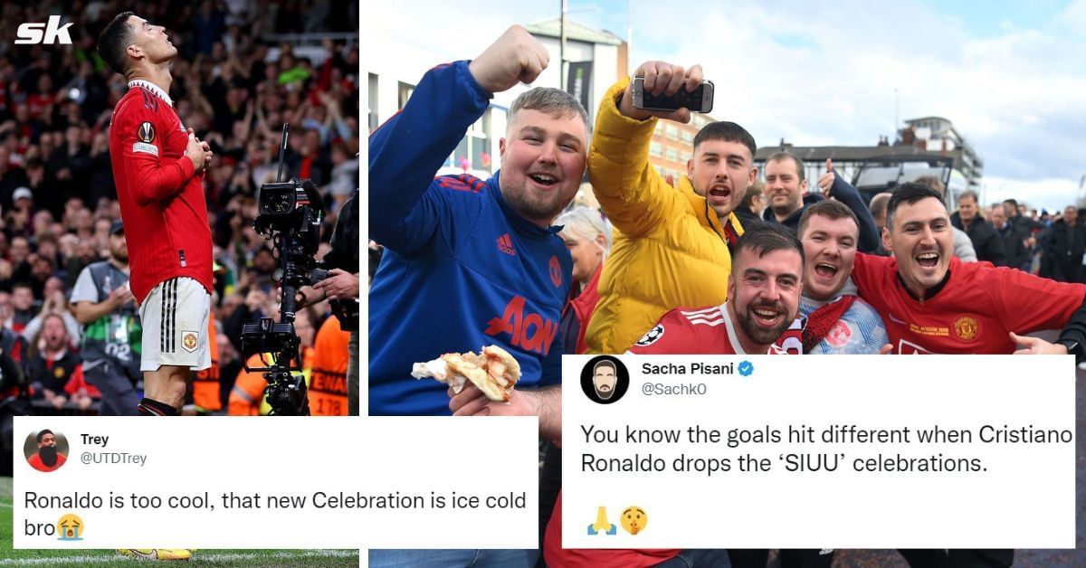 “Most influential athlete that has ever lived” – Twitter salutes ...