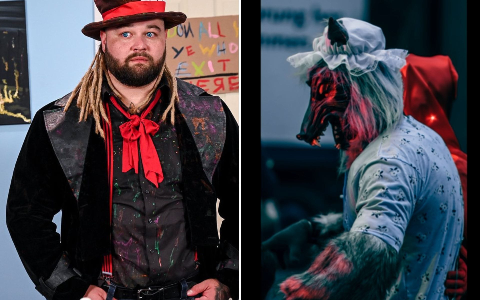 Latest "White Rabbit" on SmackDown discloses new hidden message and date