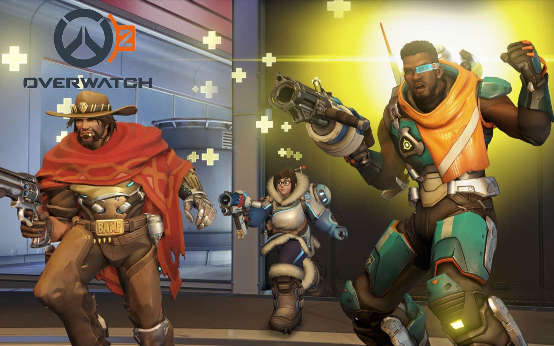 How to get legacy credits in Overwatch 2