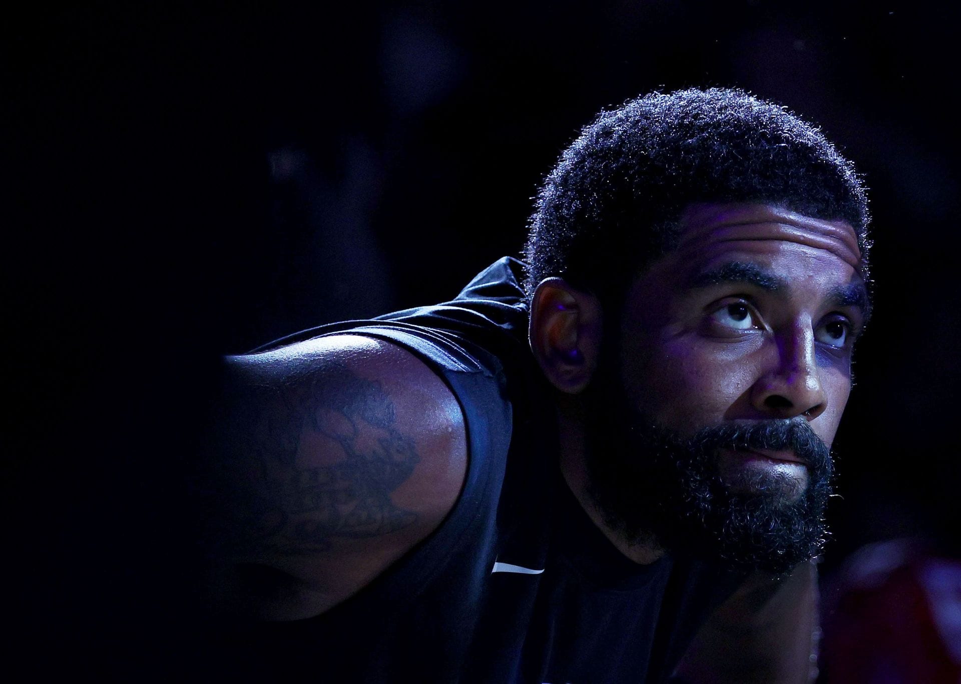 NBA News Today: Kyrie Irving defends controversial social media post ...