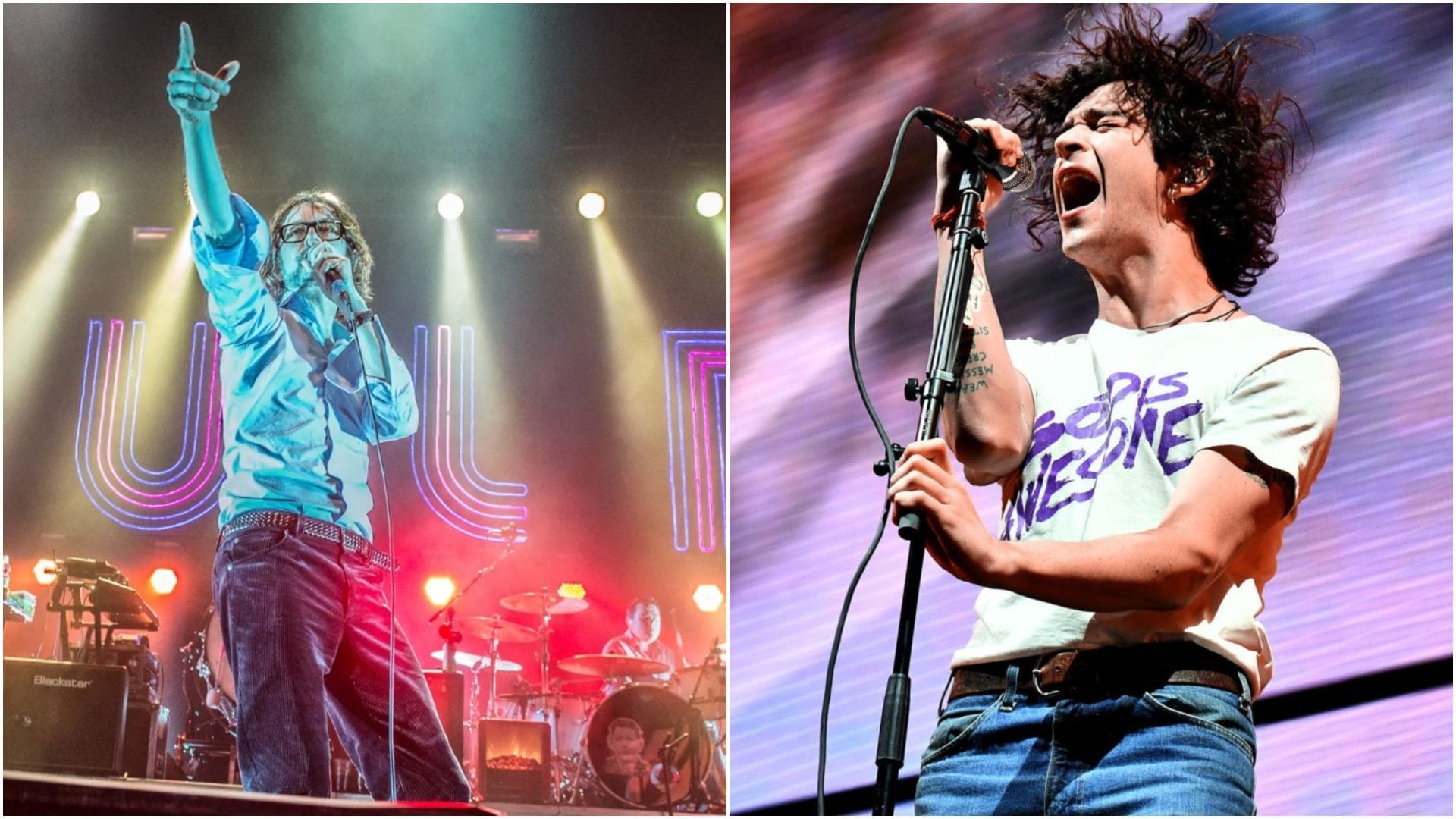 TRNSMT Festival 2023: Lineup, tickets, presale, where to buy, dates and ...